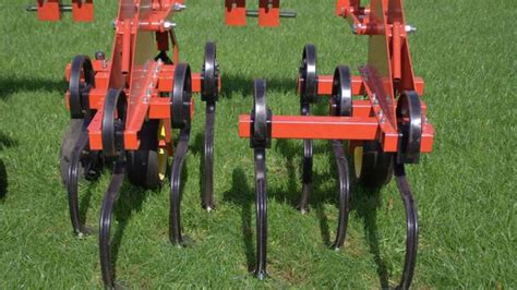 Crop Cultivators Iandj Manufacturing Lancaster County Pa
