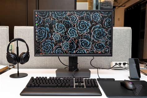 How To Enable Nvidia G Sync On Your Unsupported FreeSync Monitor The Verge