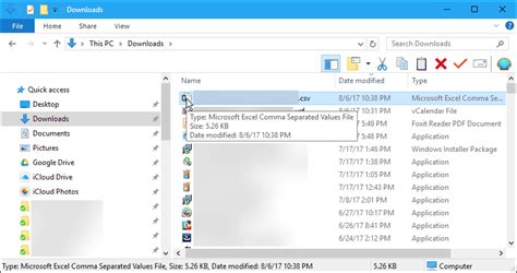How To Export Iphone Contacts To A Vcf Or Csv File Appuals