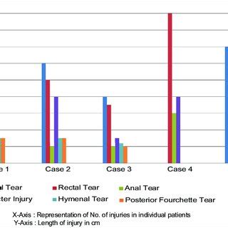 A Extensive Vaginal Lacerations At And O Clock Position In Female Download Scientific