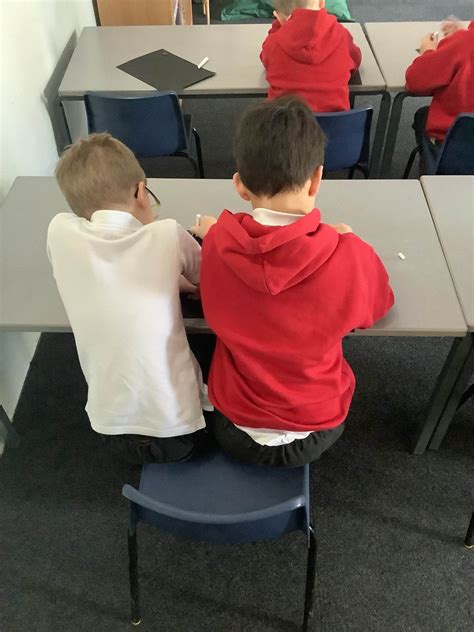 Sele First School Victorian Classroom Experience Year 2