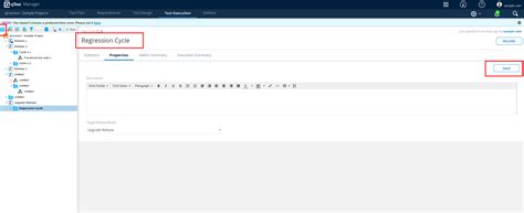 Qtest Overview Test Automation Tools