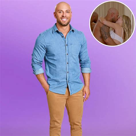 Love Is Blind Star Izzy Zapata Reveals The Couples Get A Steamy Sex Day In The Pods