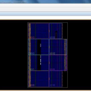 8 X 8 Bit Signed Array Multiplier Download Scientific Diagram
