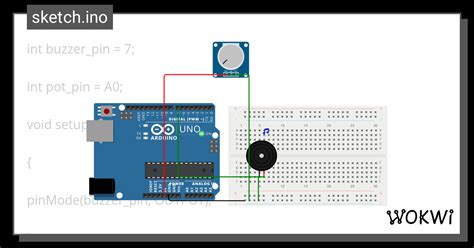 Laba42 Wokwi Esp32 Stm32 Arduino Simulator