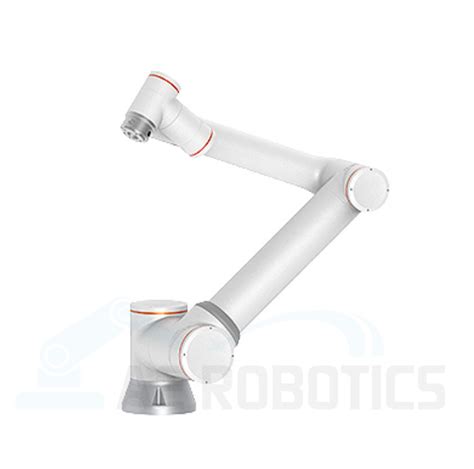 6 Axis Cobot Robot Payload 16kg Simple Programming For Welding