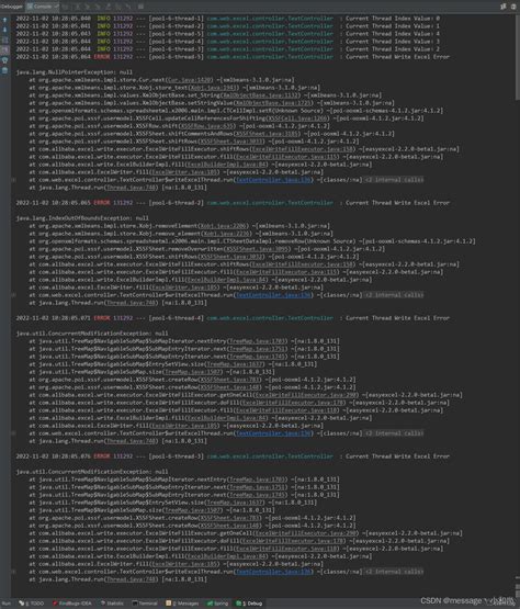 JAVA导出Excel文件 CSDN博客