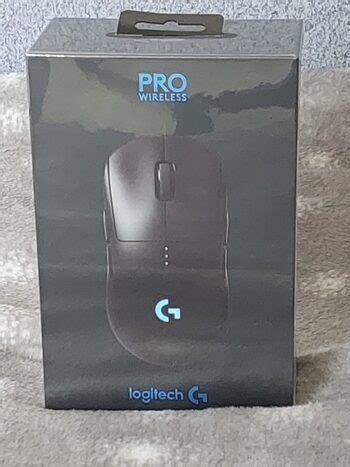 Pirkti Logitech G Pro Wireless