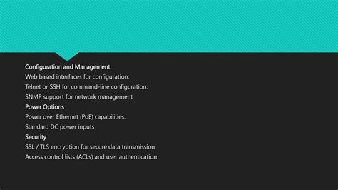 Serial To Ethernet Convertor Case Communications Ppt Free Download