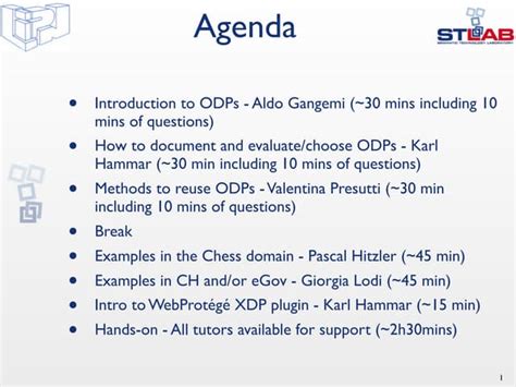 ontology design patterns for linked data tutorial at iswc2016