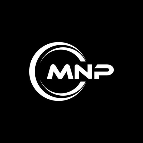 Mnp Logo Design Inspiration For A Unique Identity Modern Elegance And