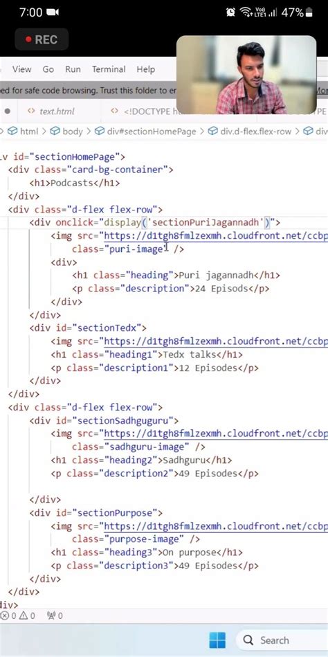 Sravanthi K On Linkedin Nxtwave Ccbp Nxtwave Thankyou