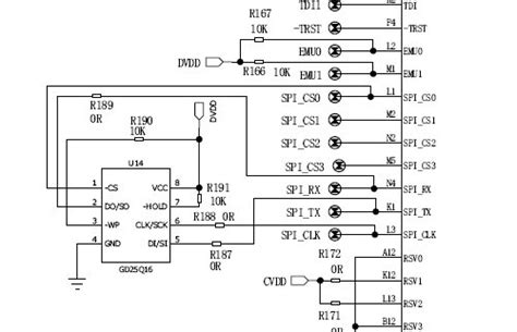 We Want To Design A Audio Module At First We Choose The Tms320c5532 To As The Audio Process