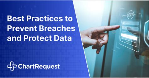 10 Breach Prevention Best Practices to Protect Patient Data | ChartRequest
