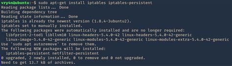 Secure Ssh Server Using Port Knocking Knockd On Linux Vk9 Security
