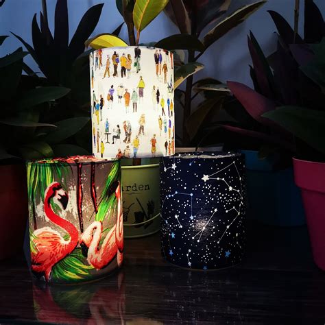 Classy Lights Studio Home