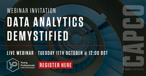 Stephane Ritz Mba Cpa On Linkedin Data Analytics Demystified
