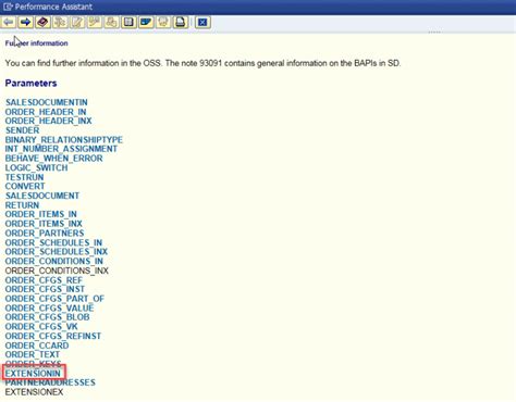 创建销售订单时如何给增强扩展字段赋值[bapi Salesorder Createfromdat2] 摆渡sap