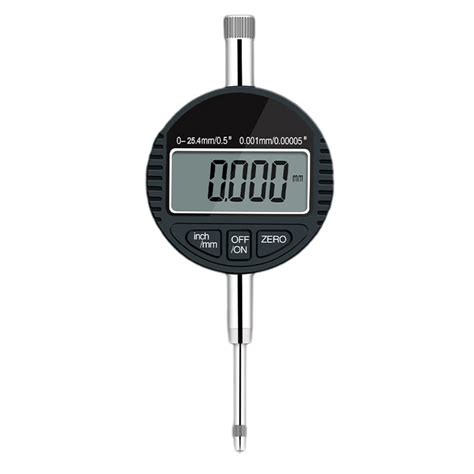 Electronic Digital Display Dial Indicator High Precision Fastreading