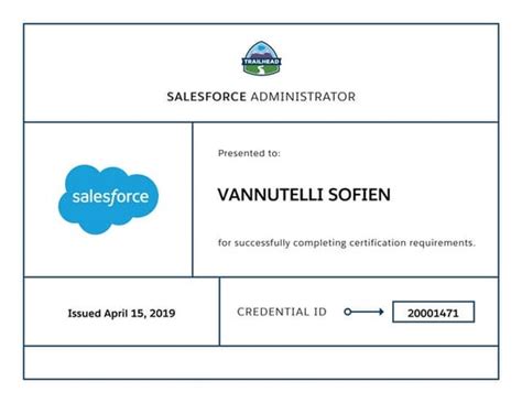 Salesforce Platform Developer 1 Ppt