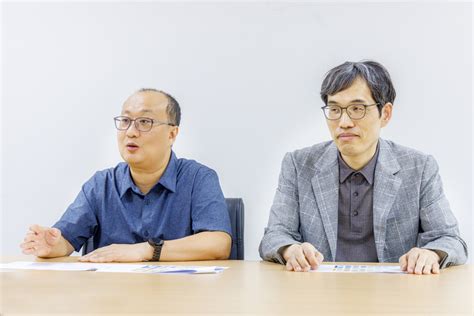 학부 수준 디스플레이 교육에 전공 선택권↑ 포스트대학 ④경희대 미래정보디스플레이학부