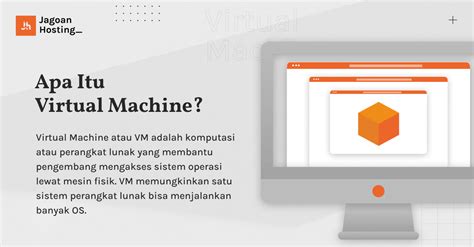 Perbedaan Docker Vs Vm Pilih Yang Mana