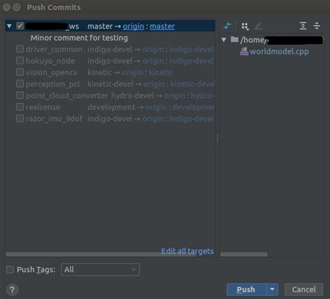 Setting Up Clion For Ros And Github Robotics And Other Stuff Too