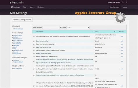 V211 Ucloud File Hosting Script For Securely Manage Preview