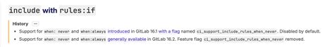 Using CI CD Components With Manual Rule GitLab CI CD GitLab Forum