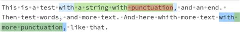 Python Regex With Multiple Cues Find All Shortest Options Stack