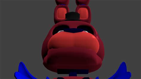 Ryan The Angel Gamer Model Recreation Download Ok By Jptoonotmuchuser