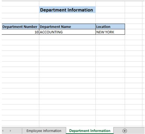 Multi Tab Excel Report Output In Oracle Applications Trinamix