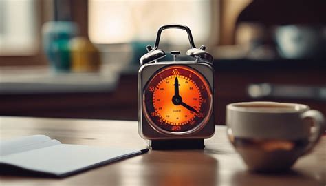 18 Minute Timer The Productivity Hack You Need Know Your Best