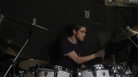 Rosanna Drum Cover Youtube