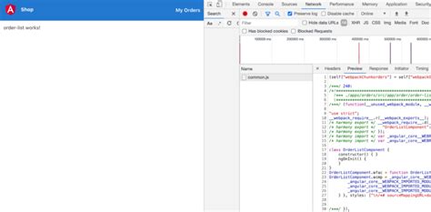 Webpack Module Federation In Angular Ronnie Schaniel