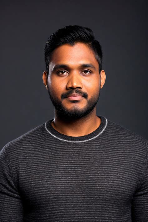 Bhargav Bachina Wins 2024 Global Recognition Award™ • Global