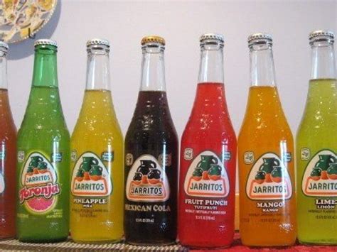 Mexican Drinks Names Calgary Alberta Canada Jun 23 2022 Jarritos