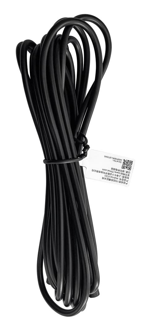 Xiaomi Mai Cc Cable Micro Usb Power Cable Techpunt