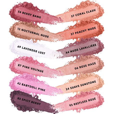 Make Me Blush Bold Blurring Blush Tvářenka Z Yves Saint Laurent ≡ Sephora