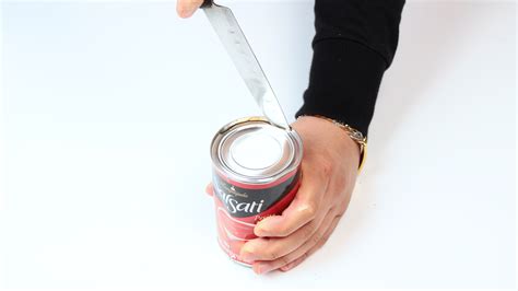 Ways To Use A Manual Can Opener WikiHow