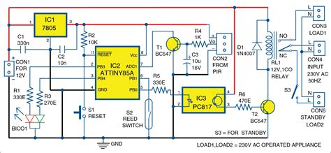 Make Your Own Smart Light Full Diy Electronics Project
