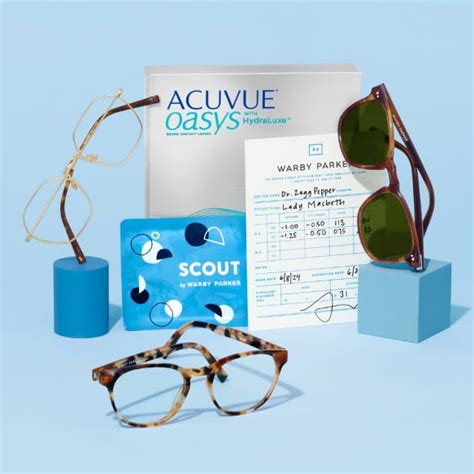 Can I Use My Fsa Or Hsa For Glasses Warby Parker