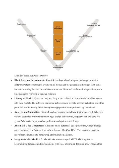 Simulink Based Software Pdf
