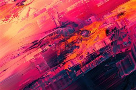 Ai Algorithm Abstract Background With Digital Patterns Circuits And