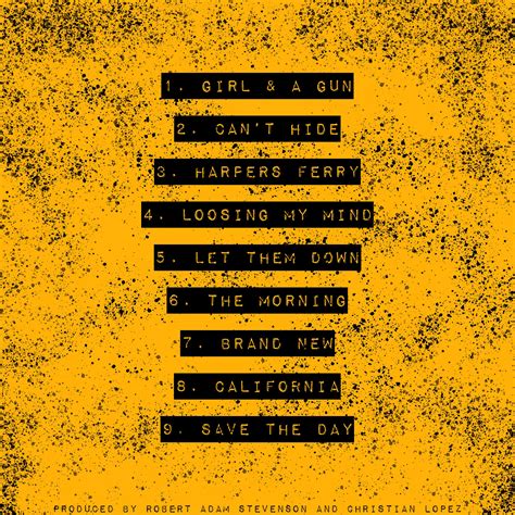 Vinyl Magdalena Christian Lopez