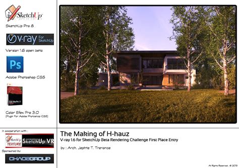 Vray Sketchup Beta Zzcaqwe