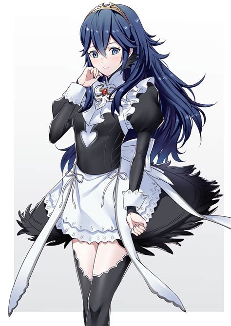 Felicia Fire Emblem Danbooru