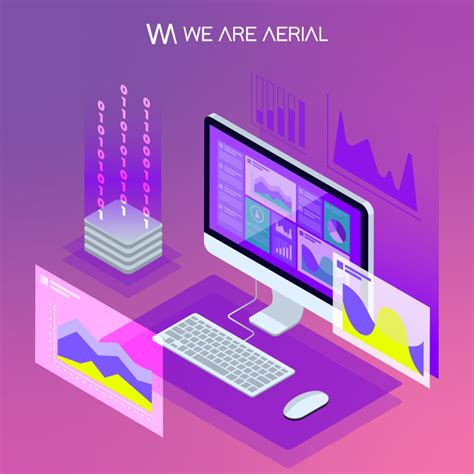 Analyzing Your Websites Performance Metrics That Matter We Are Aerial