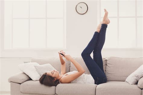 Text Neck The Epidemic Youve Yet To Hear About