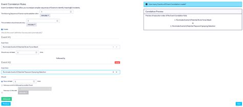 Correlation Engine